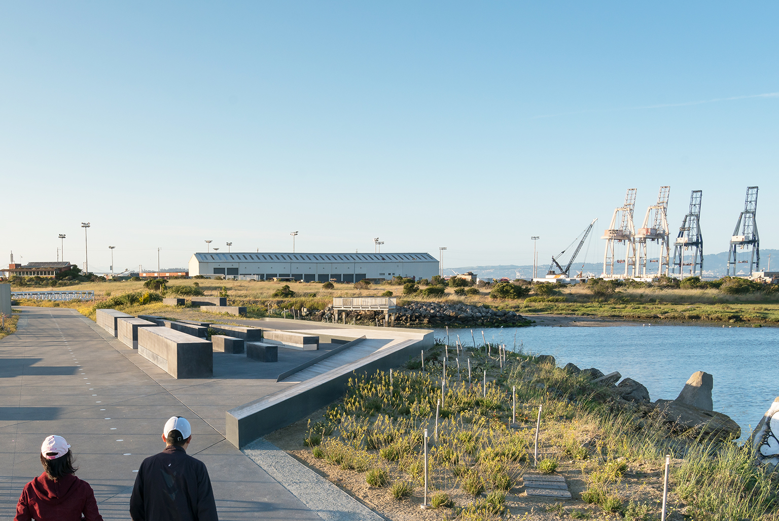 RHAA Landscape Architects