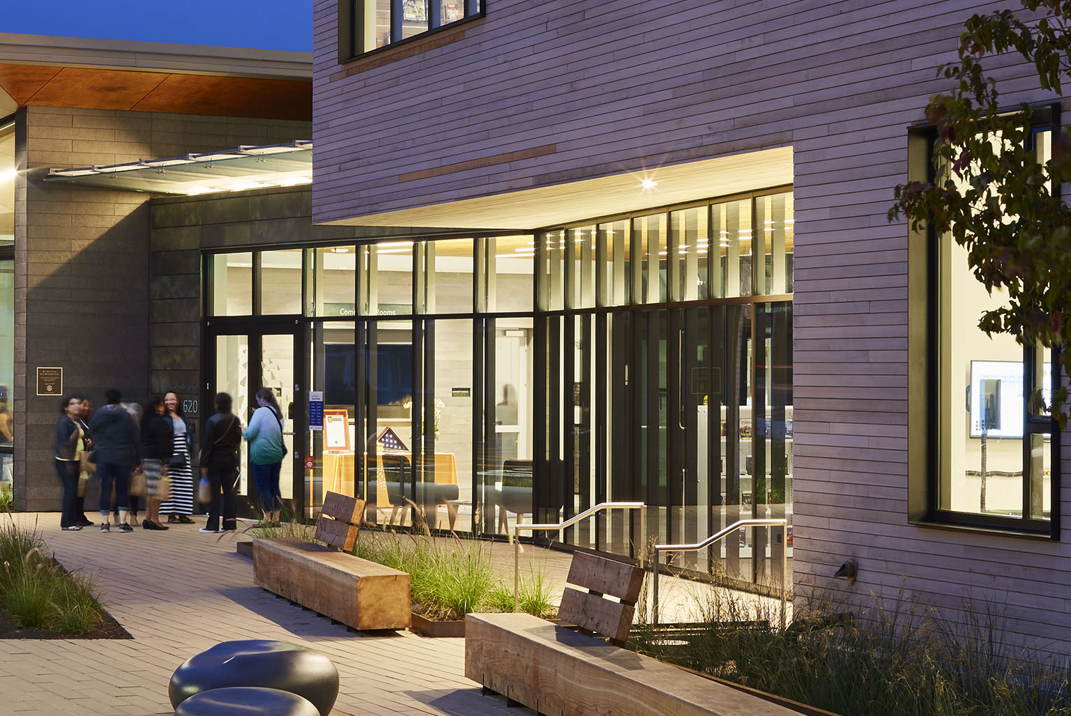 RHAA Landscape Architects