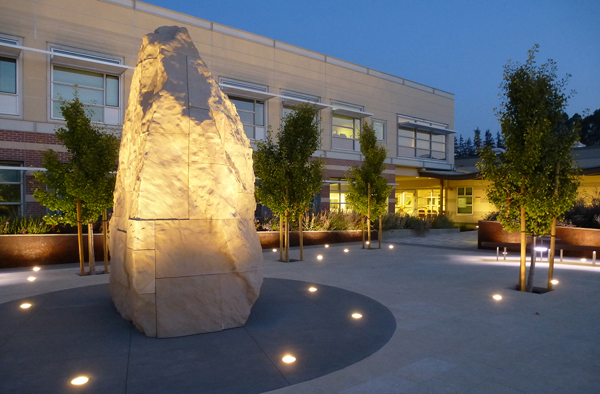 VA Palo Alto Mental Health Facility Palo Alto, CA